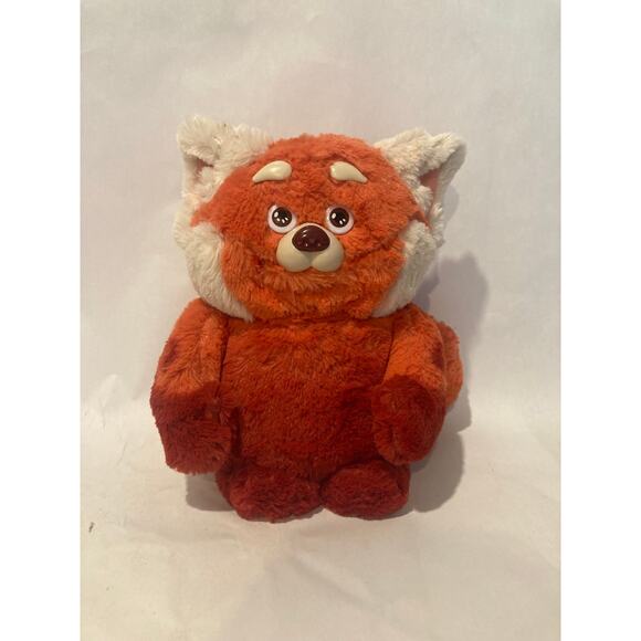 Pixar | Toys | Disney Pixar Turing Red Plush | Poshmark